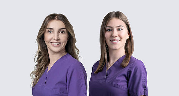 Dentalhygiene Luzern | Praxis am Pilatusplatz | Dr. Luder